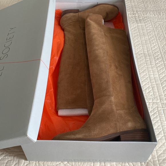 Sole Society | Shoes | Sole Society Boots | Poshmark